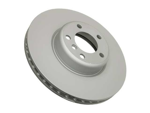 Brake Rotor For 2014-2016 BMW M235i 2015 GP947FR | eBay