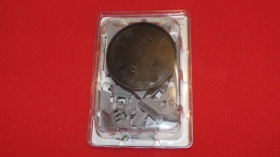 Forgeworld Warhammer 40k Castellax-Achea Automata with Æther-fire ...