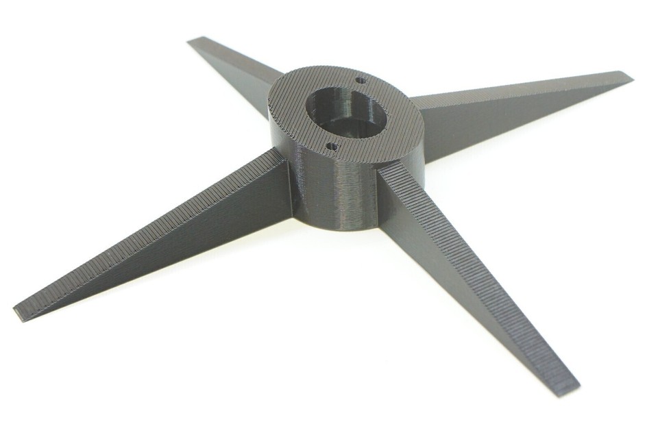 Wide Stable Base Mount Tripod Feet for Unifi Protect G3, G4, G5 Camera ...