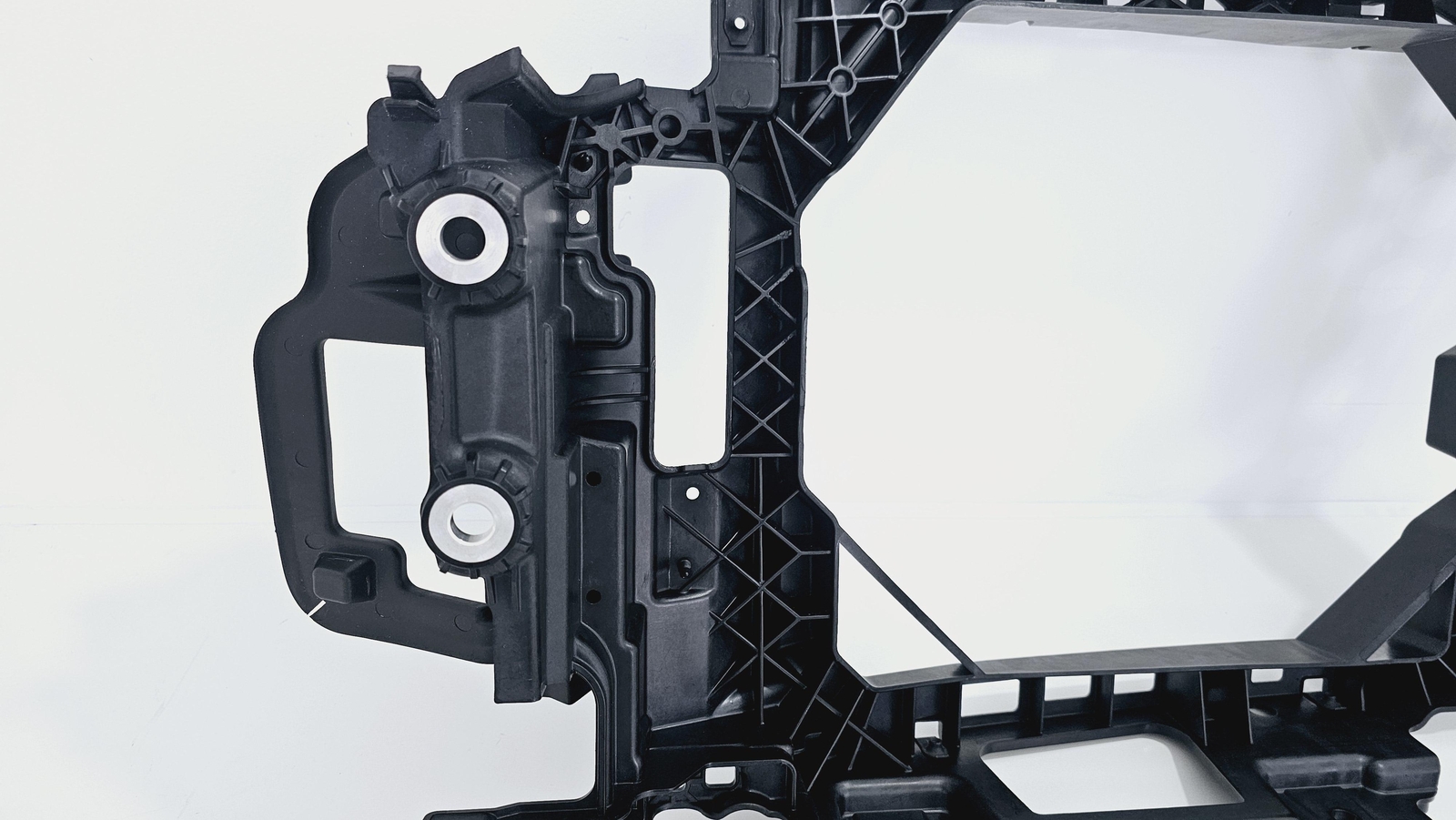 2021 FORD F250 F350 F450 F550 HEADER PANEL RADIATOR SUPPORT OEM ...