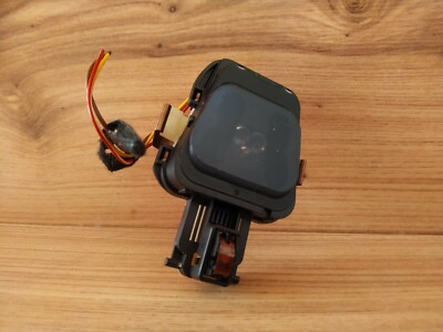 Mercedes-Benz W205 C-Klasse A2059002800 Regensensor Lichtsensor | eBay