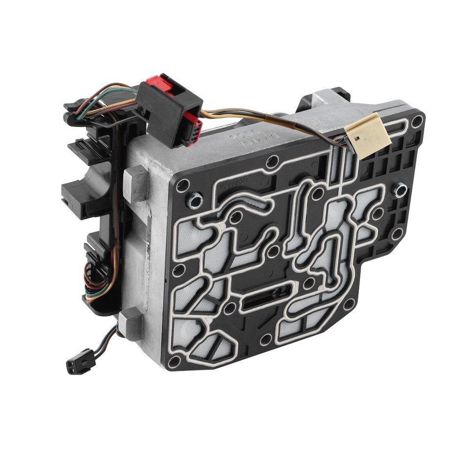 OEM Genuine 62TE Transmission Solenoid Control Pack 68371508AA | eBay