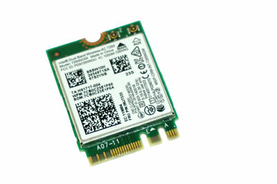 New Intel Dual Band Wireless-AC 7265 802.11ac 7265NGW PD97265NGU ...
