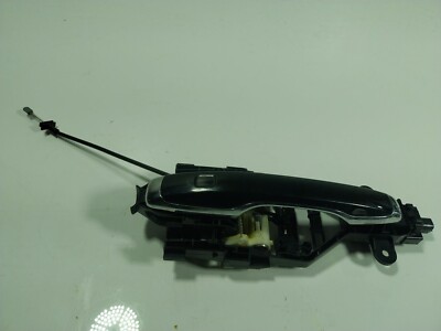 40013438 ÄUSSERER GRIFF VORNE RECHTS / 17363087 FÜR VOLVO XC90 ...