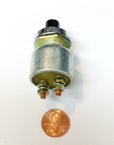 NEW 12V Push Button On/Off Tractor Engine Ignition Starter Switch JK260 ...