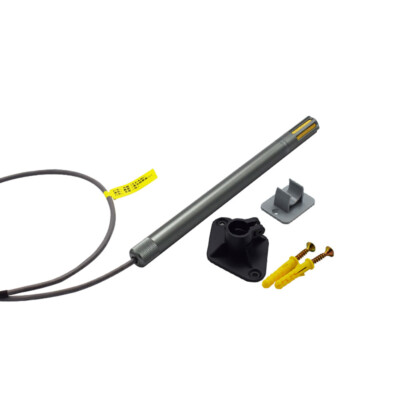High Precision Temperature and Humidity Sensor Metal Probe AM2305A | eBay