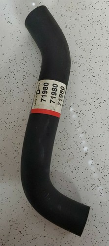 Dayco Premium 71980 Lower Radiator Hose 12 Month 12,000 Mile Warranty ...