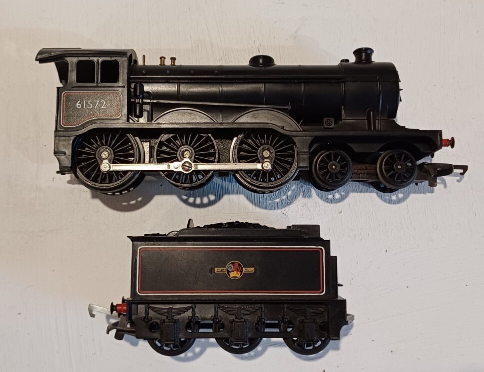 Triang RS.29 Train Set | eBay