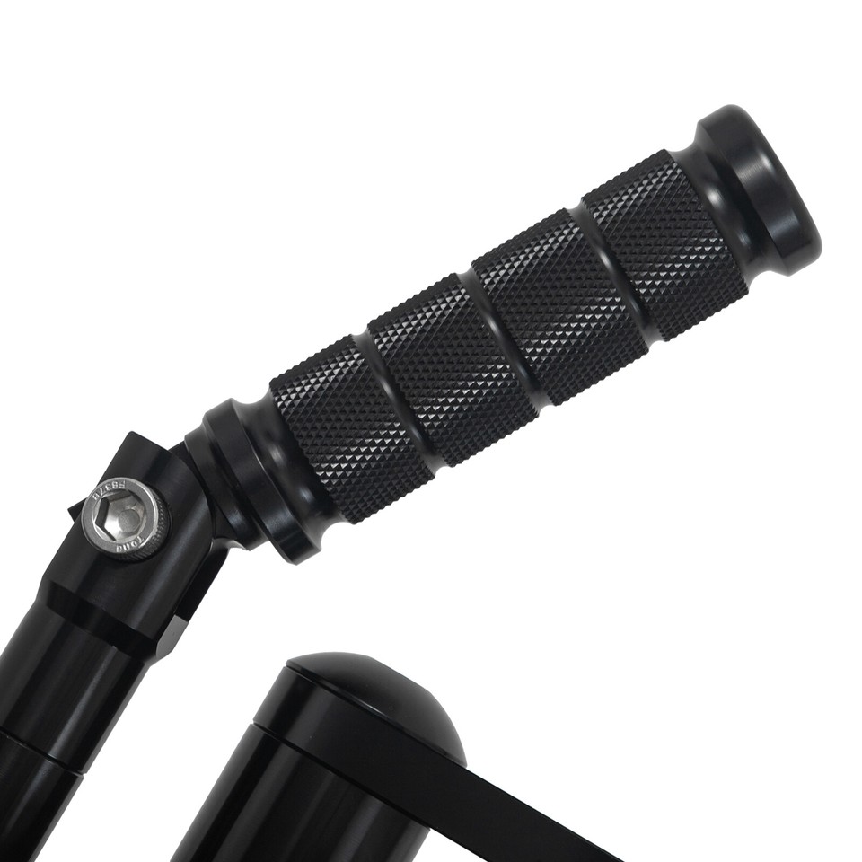 CNC Forward Controls Street Bob FXBB FXBBS 2018-2023 Low Rider FXLR ...