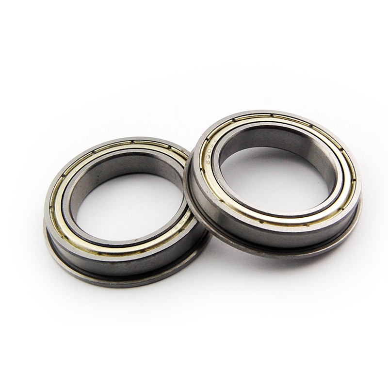 F6700 F6701 F6800 F6801 F6900 F6000 F6001 Double Shielded Flanged Ball ...