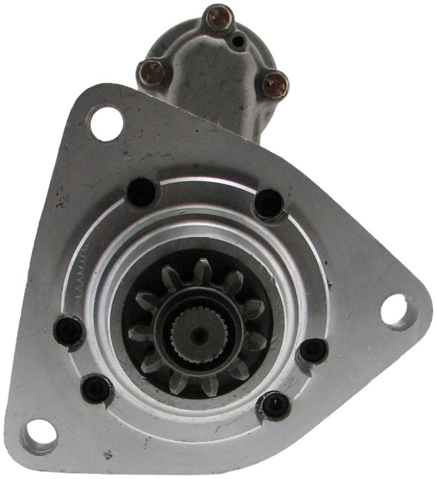 New Starter for Mitsubishi Marine 24 volt 04301-38000 0340-552-0121 | eBay