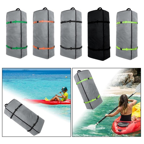 Paddleboard Backpack Inflatable Paddle Board Bag Waterproof Kayaking ...