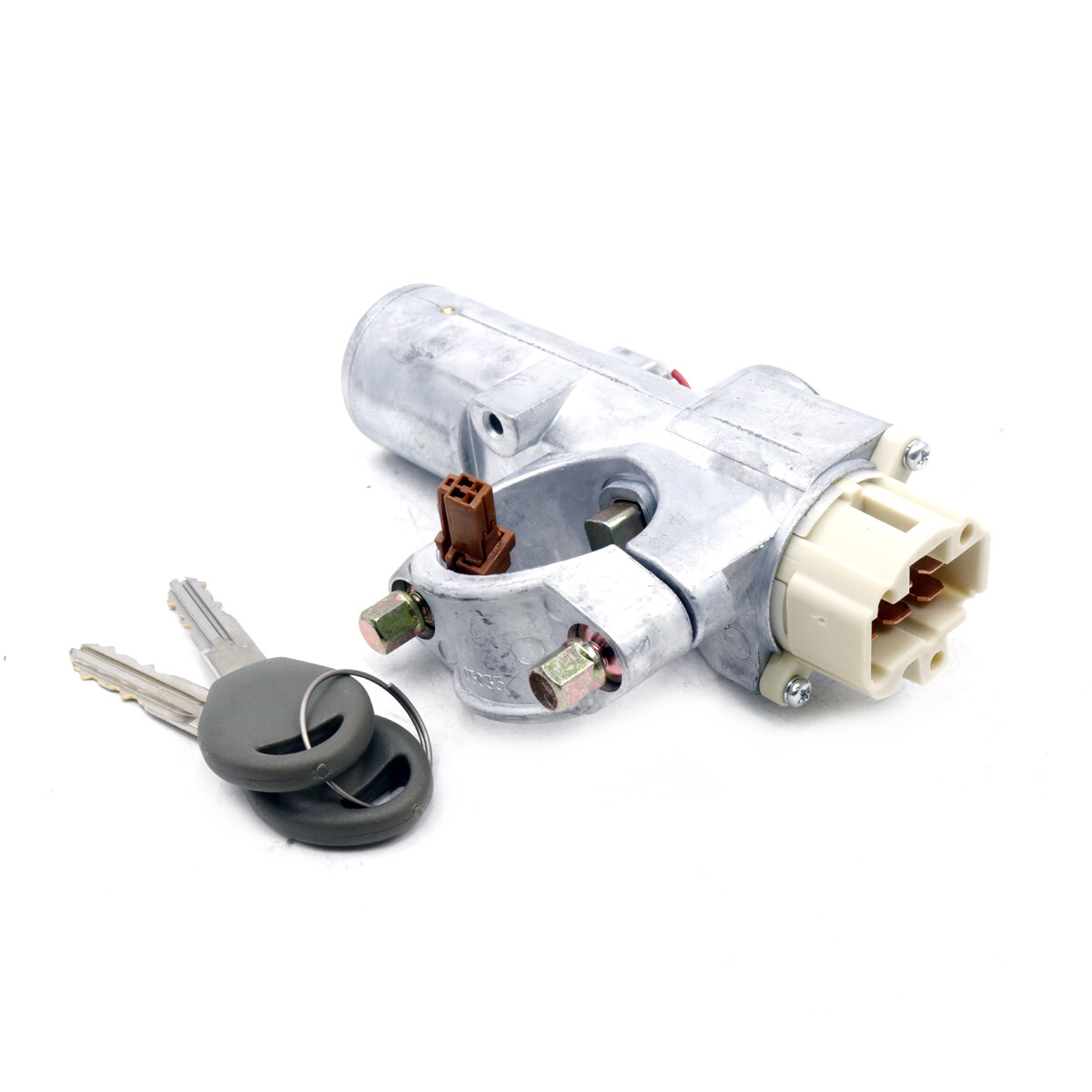 Fit 2000-07 Nissan X-Trail T30 NT30 MT Ignition Switch with Steering ...