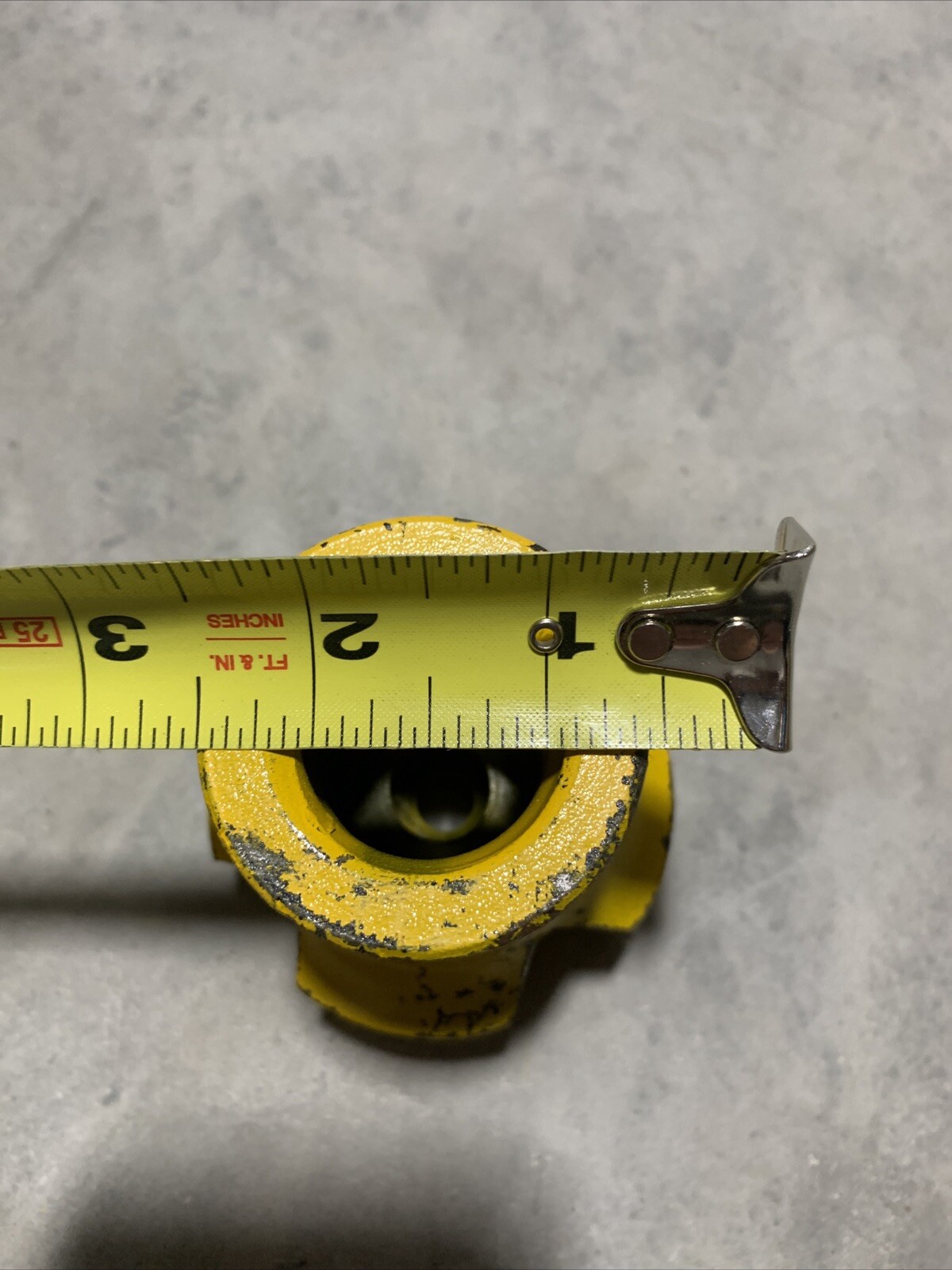 Sinorock Tungsten Carbide Mining Drilling Bit EXX (3In.) *New* | eBay