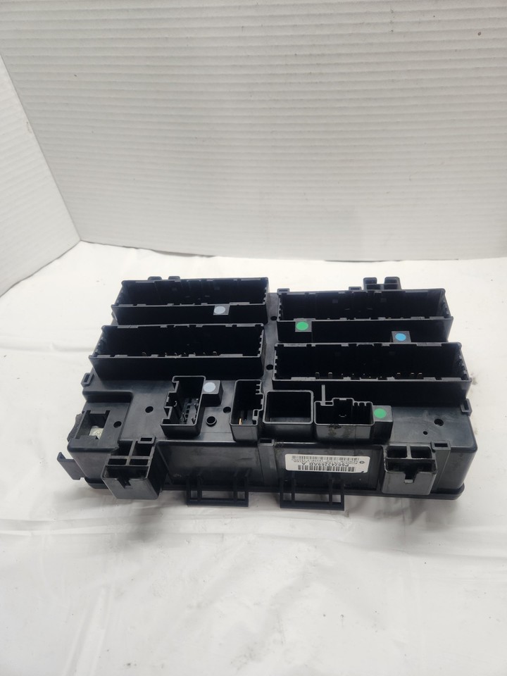2015 Dodge Ram 1500 OEM Fusebox Totally Integrated Power Module TIPM ...