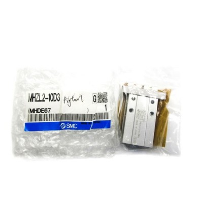 SMC MHZL2-10D3 NSMP | eBay