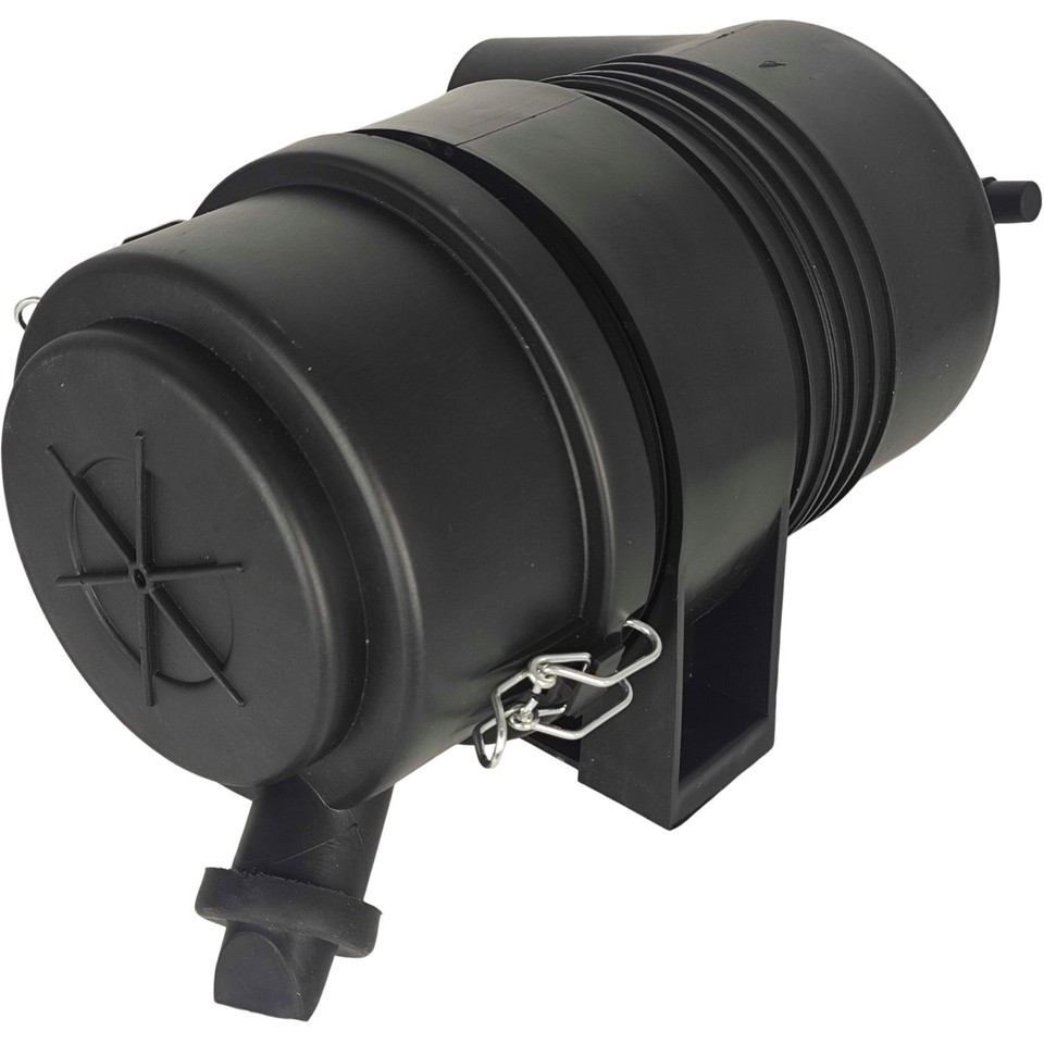 Air Filter Housing Assy 6670851 Fit for Bobcat Intake System Duct Box ...