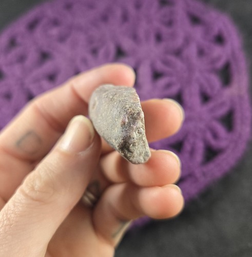 Star Ruby Raw Polished Tip Wand Crystal Stones Natural India | eBay