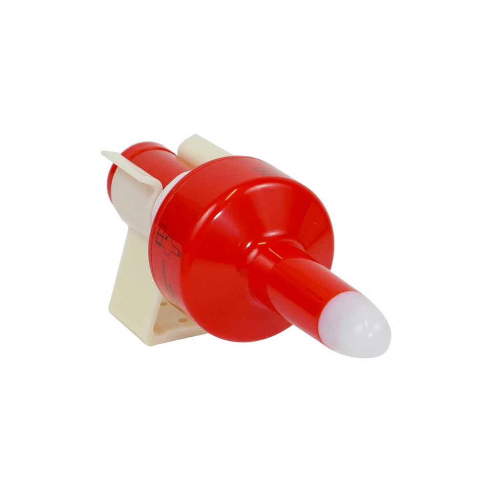 Lifebuoy High Intensity LED Light with Lithium Battery Man OverBoard ...