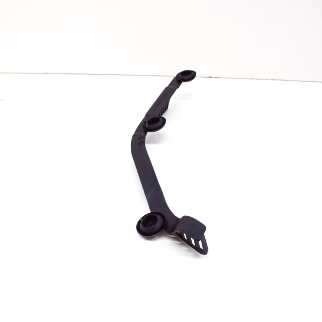 BMW 3 F30 Hood Cowl Leaf Grille Left 51717402081 Genuine for sale ...