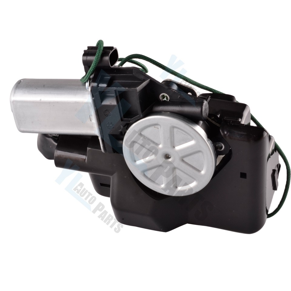 Tailgate Back Door Lock Latch Actuator fit 2016-2018 Toyota RAV4 | eBay