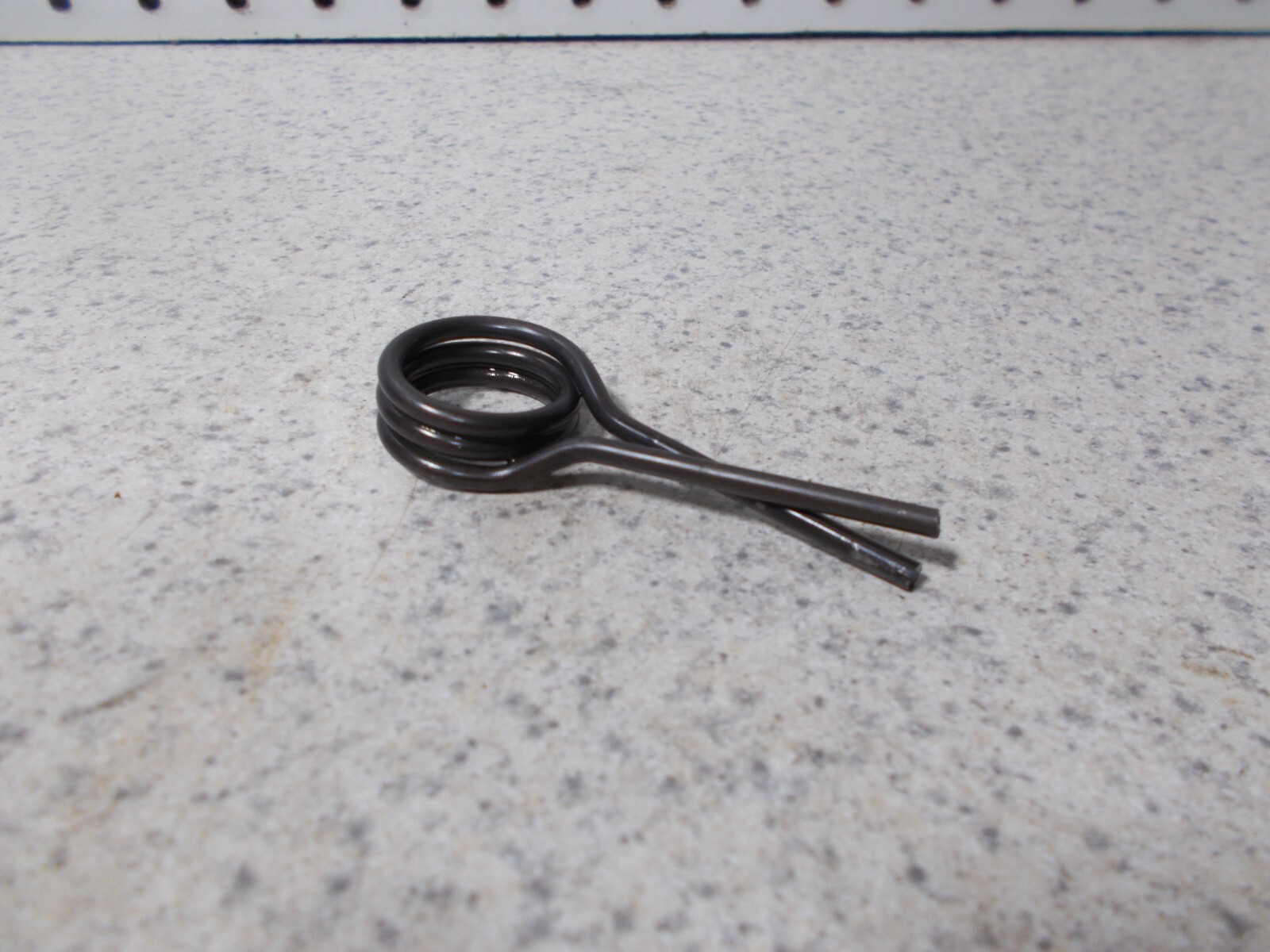 Suzuki TS 185 1979 / Shift Lever Shaft Return Spring | eBay