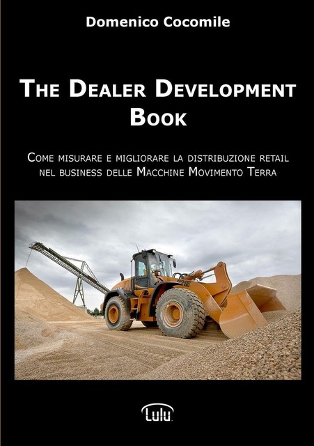The Dealer Development Book von Domenico Cocomile (2011, Taschenbuch ...
