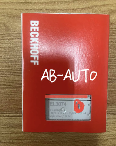 EL3074 New Module | eBay