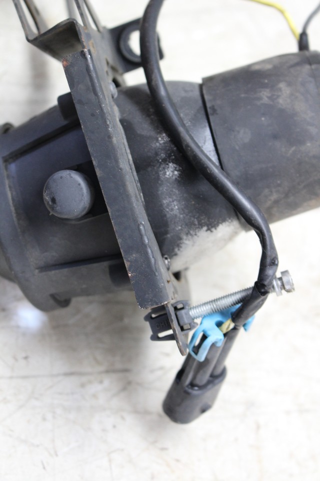 2015-2019 POLARIS SLINGSHOT FRONT LEFT HEAD LIGHT LAMP HEADLIGHT | eBay