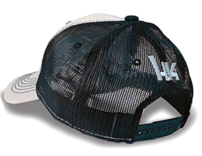 HK Heckler&Koch Baseball Cap Hat, Officially Licensed, MP5, VP9, P30 ...