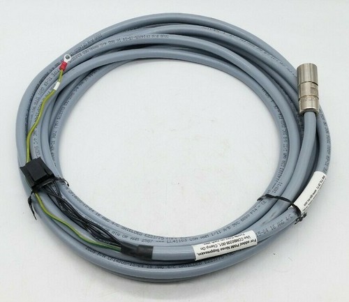 APC CAA00352-001-025 CMC MDM5000, T60 to GeoDrive LP Power Cable | eBay