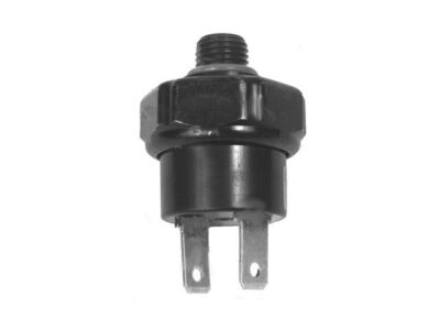 HVAC Binary Switch 56BQGM88 for 560SL 300SE 300D 500SL 420SEL 300E 190E ...