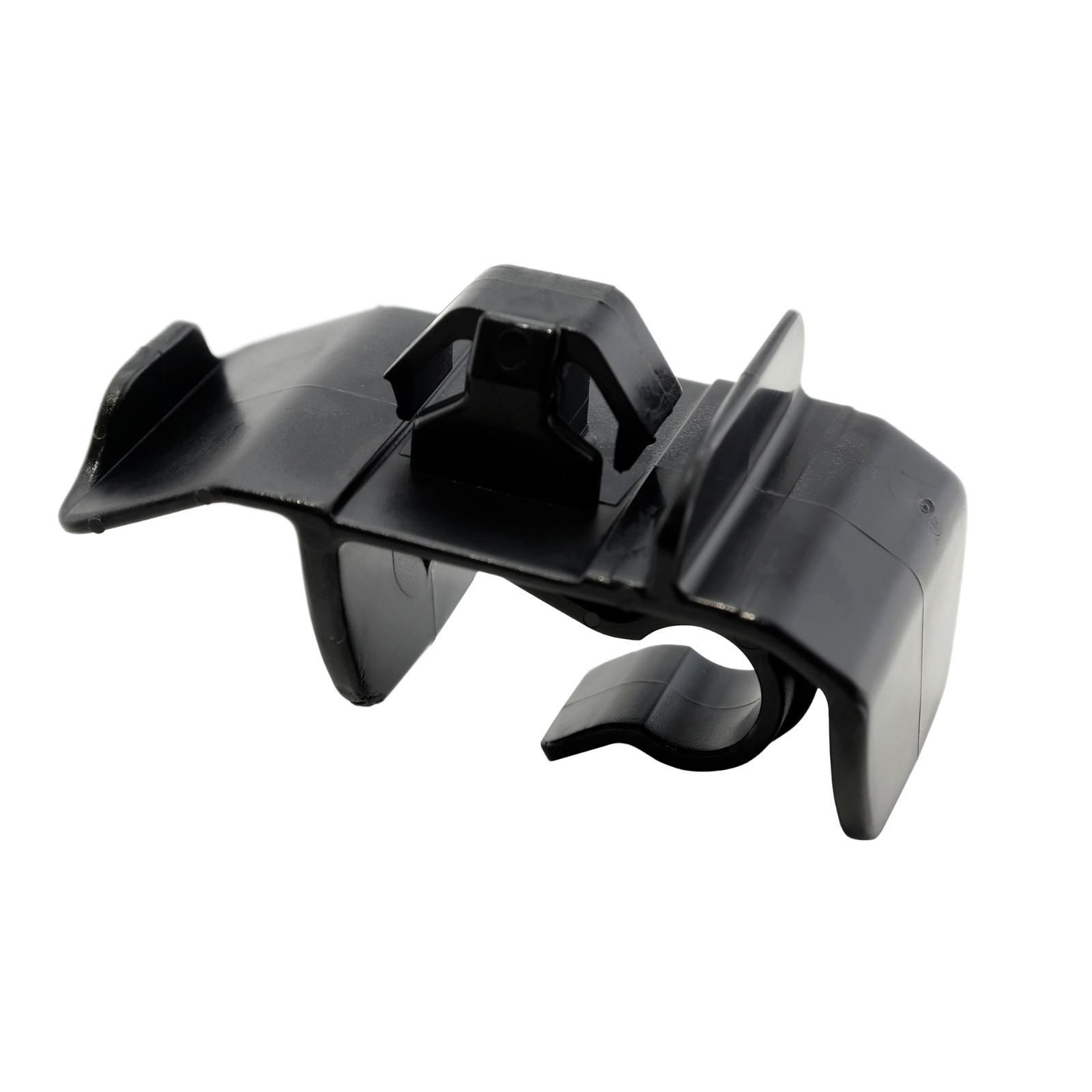 OEM 2012-2018 Subaru Front Hood Rod Clamp Bracket Crosstrek Impreza ...