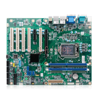1PCS NEW Advantech Motherboard AIMB-706G2 | eBay Australia