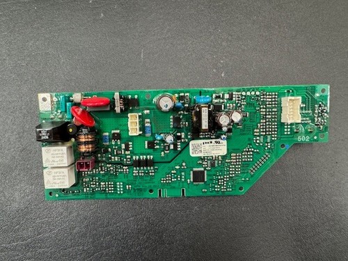 GE Dishwasher Electronic Control Board WD21X23096, WD21X24900C ...