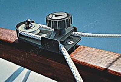 DAVIS Tiller-Tamer Adjustable Lock | eBay