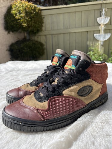 vintage original 1980s airwalk - Gem