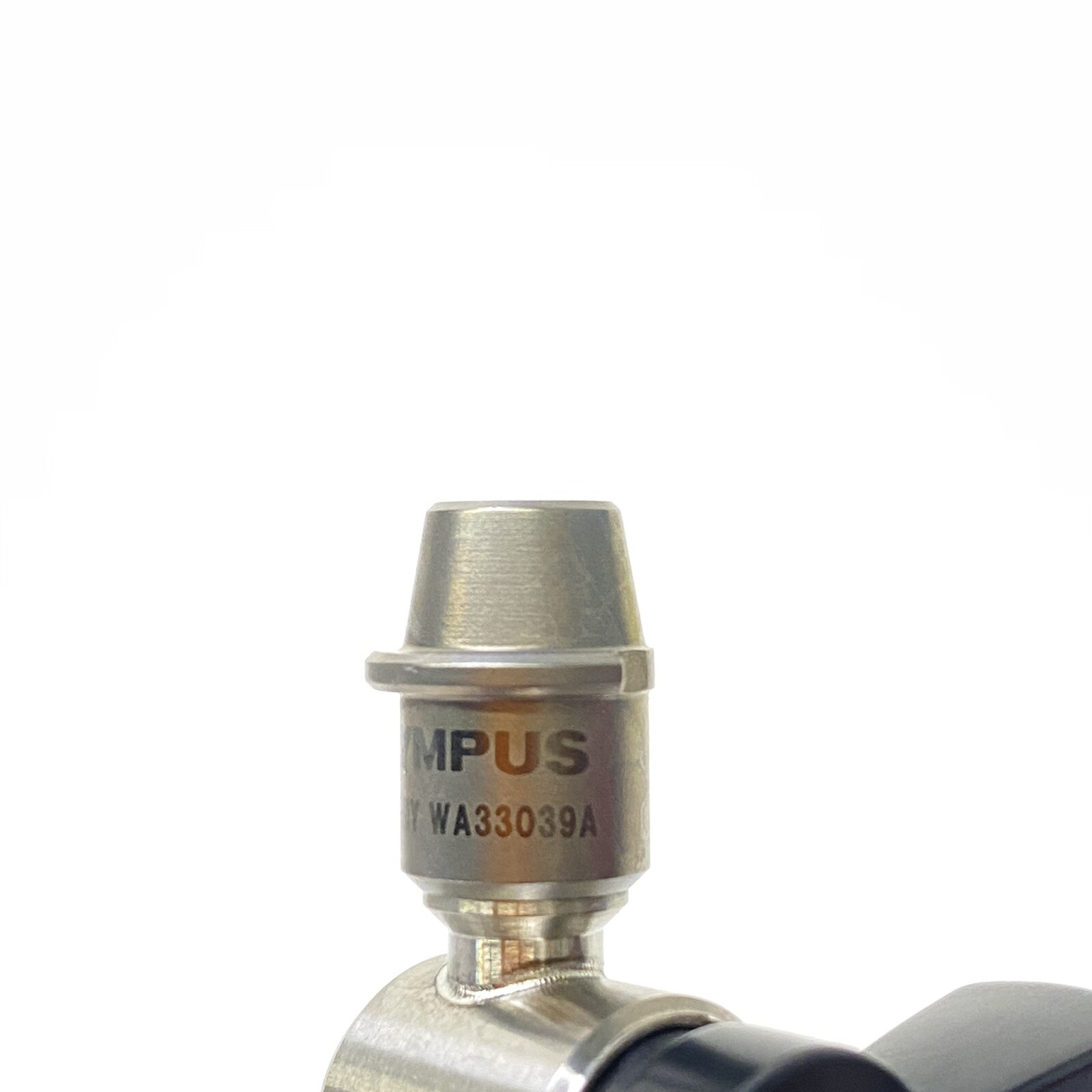 Olympus WA33039A Attachment Adaptor For Telescope | eBay