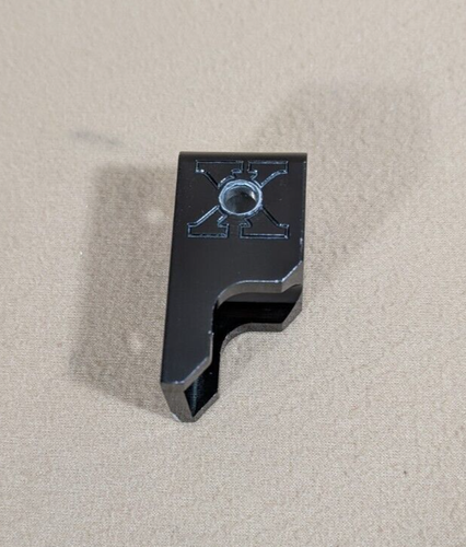 System X Autococker Back Block Pre 2K | eBay