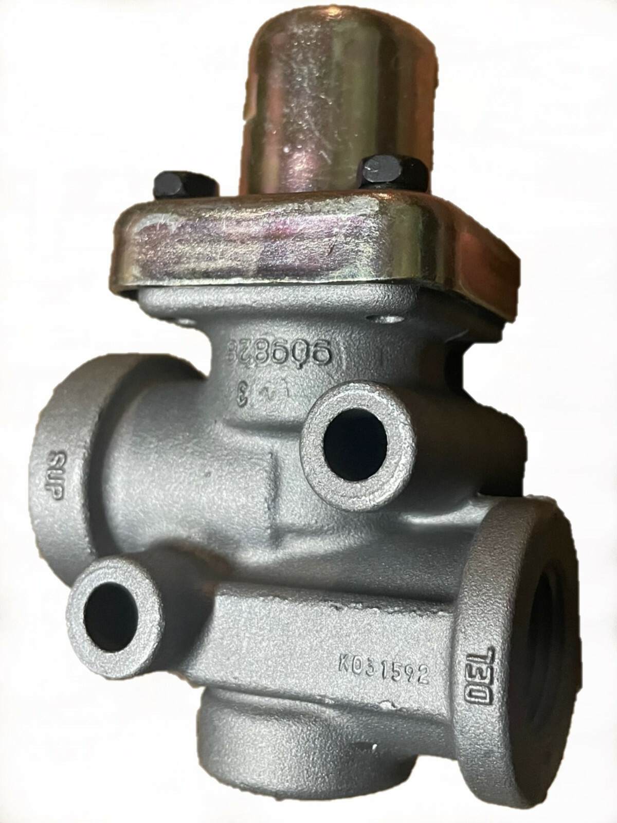 Bendix 103976N Pressure Protection Valve for sale online | eBay