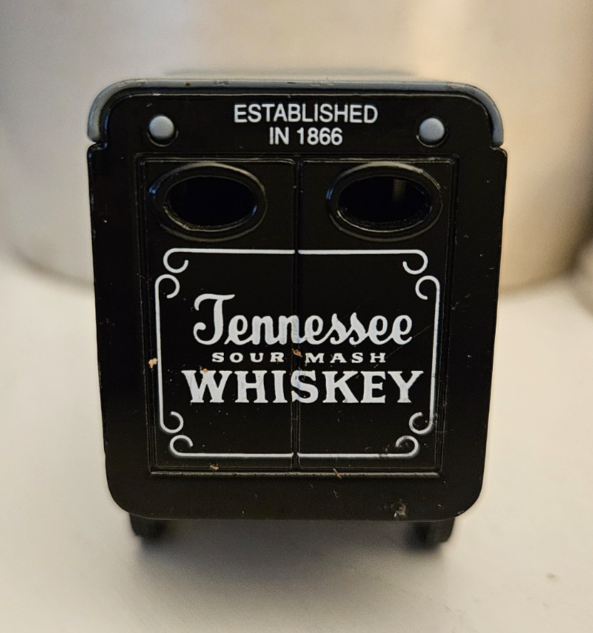 Matchbox Collectibles Die-Cast Yesteryear Jack Daniel's Ford Model TT ...