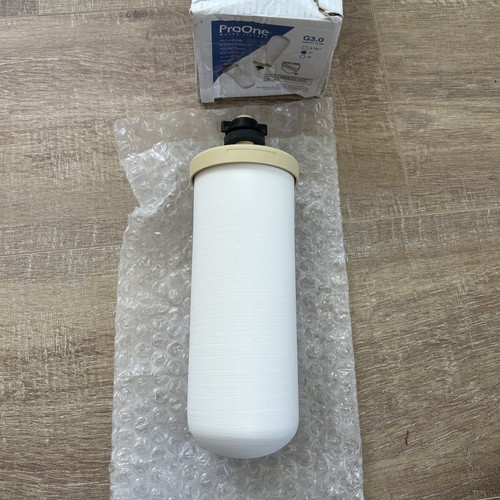 Water Filter ProOne G3.0 7" Filter Elements New Fits Other Brands ...