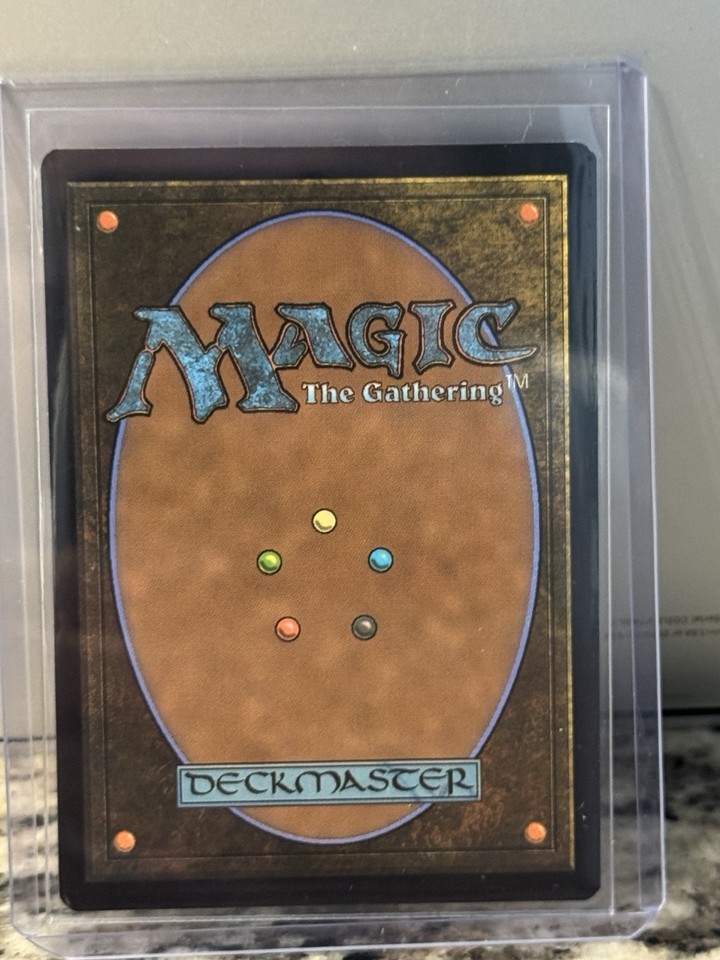 Devastating Onslaught (0387) (English- Showcase) (Fracture Foil) Magic ...