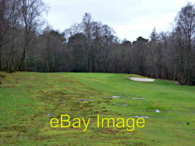 Photo 6x4 Dougalston Golf Club Milngavie 2 c2018 | eBay UK