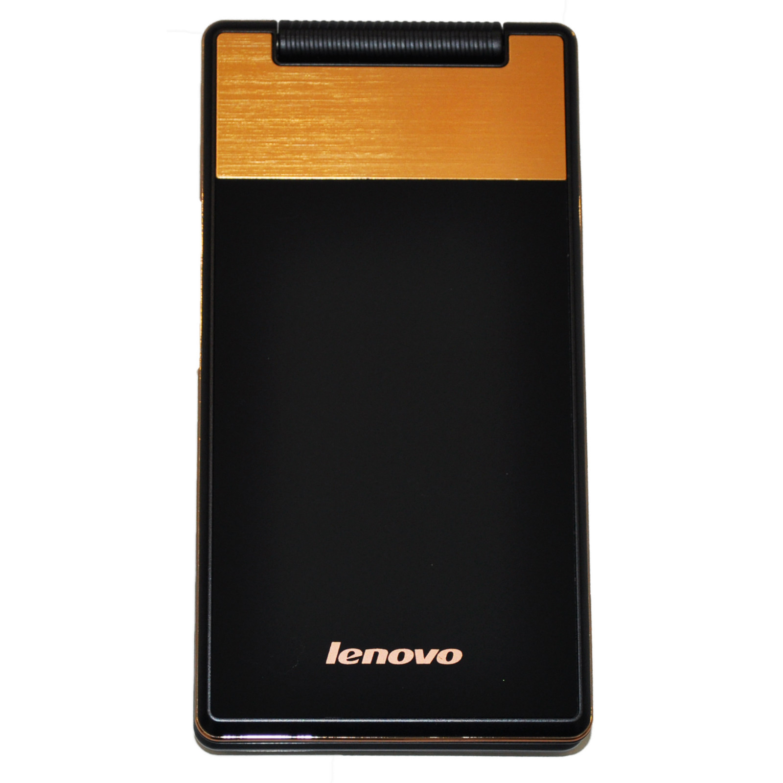 New Lenovo A588T 4GB Dual-SIM Factory Unlocked Flip Phone Android 3G 2G ...