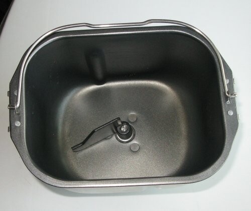 Regal Kitchen Pro Bread Maker Machine Replacement Paddle Blade for ...