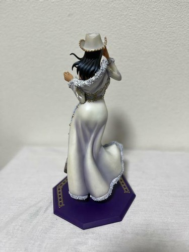 Portrait Of Pirates Miss One Piece All Sunday Figure Playback Memories ...