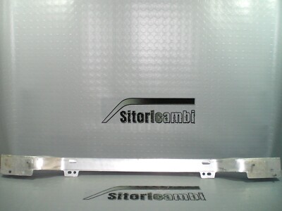 Rear Bumper Beam Original Suitable for Opel Corsa C 2000 2009 | eBay