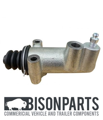 "FITS IVECO EUROCARGO CLUTCH SLAVE CYLINDER 4854828 BP126-025 | eBay