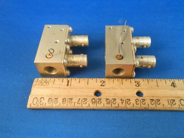 505-4037-003 COLLINS RT-178/ARC-27 RELAY SUBASSY LEAD VARY LONG/SHORT ...